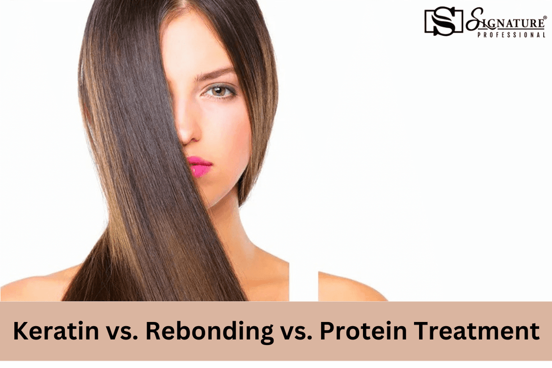 Keratin vs. Rebonding vs. Protein Treatment – Which Is Best for Your ...